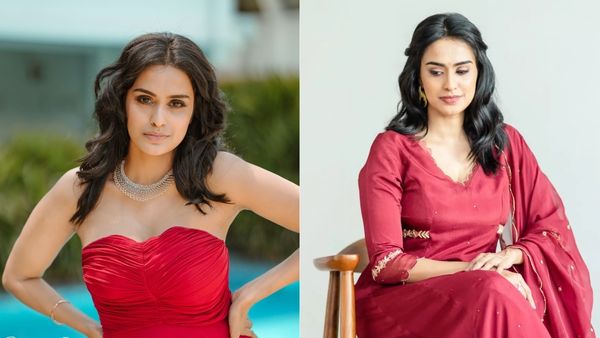 Kooman Movie Actress Hannah Reji Koshy Opens Up About Her Career And ...