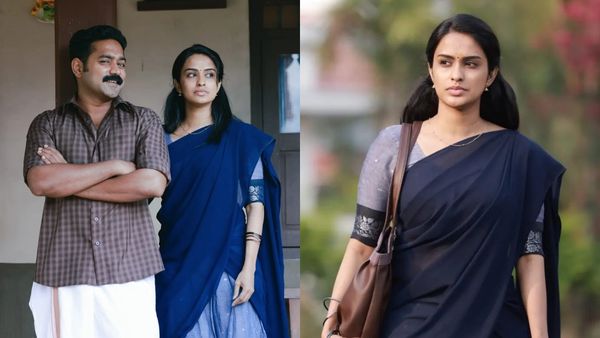 Kooman Movie Actress Hannah Reji Koshy Opens Up About Her Premature ...