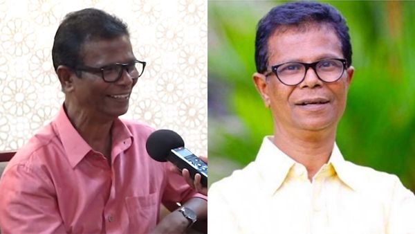 Actor Indrans Opens Up About His Film Career And Character Selection ...