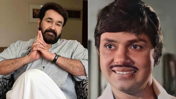 When Mohanlal Recalled His Memories With Late Actor Jayan Goes Viral ...