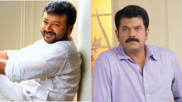 Director Thulasidas Opens Up About Casting Mukesh In Malappuram Haji ...