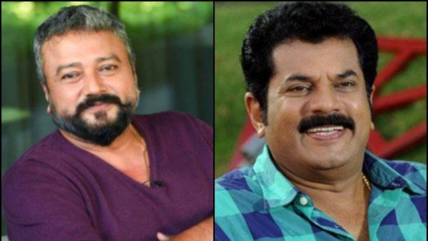 Director Thulasidas Opens Up About Casting Mukesh In Malappuram Haji ...