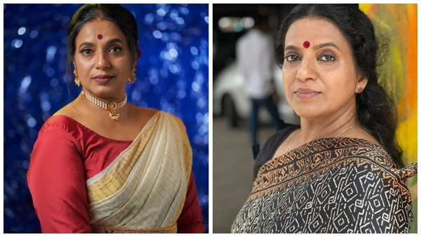 Actress Jolly Chirayath Opens Up About Female Characters In Movies Goes ...