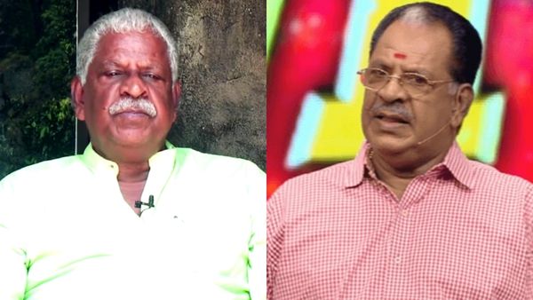 Actor Kollam Thulasi Opens Up How Suresh Gopi Is Different From Mammootty And Mohanlal In ...