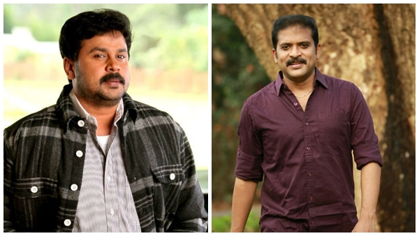 Actor Koottickal Jayachandran Opens Up About His Friendship With Dileep Goes Viral - Malayalam ...