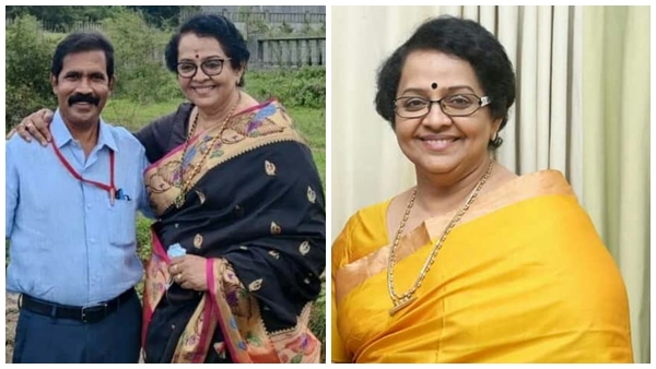 Production Controller Sidhu Panakkal Opens Up About Mallika Sukumaran ...