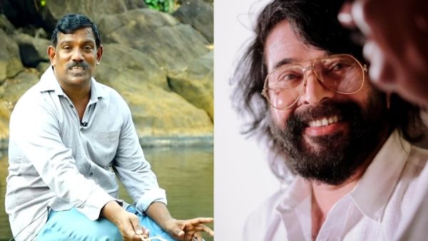 Director T S Saji Opens Up About Mammootty's Love For Cooling Glass ...