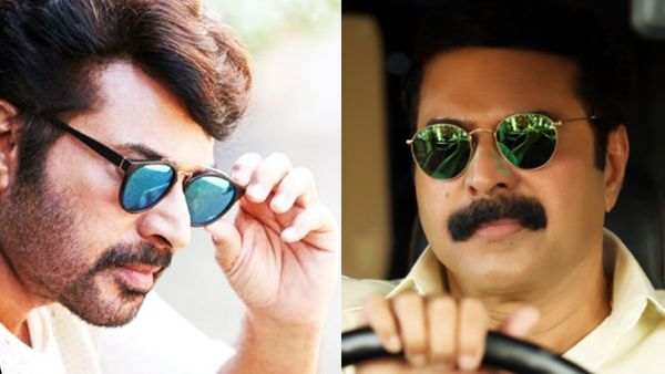 Director T S Saji Opens Up About Mammootty's Love For Cooling Glass ...