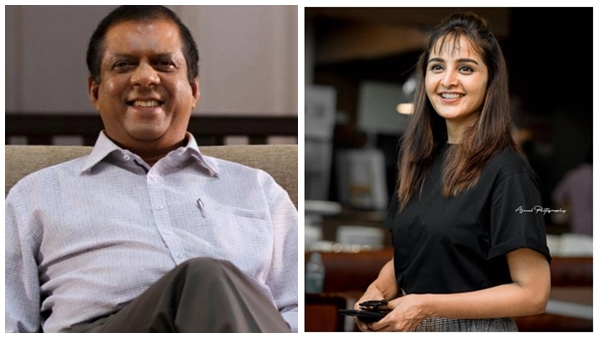 Kunchan Opens Up About Lady Superstar Manju Warrier And Says She Is A ...