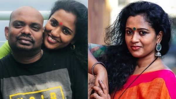 Netizens Gives Thumbs Up To Actress Manju Pathrose's Latest Social ...