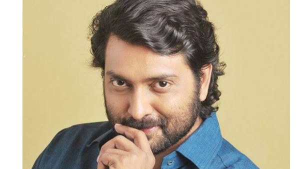 Actor Narain Says He Blessed With A Baby Boy After 15 Years Of Marriage ...