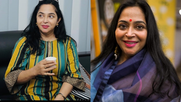 Swantham Sujatha Serial Actress Priya Menon Open Up About Her Acting ...