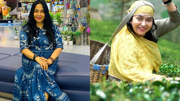 Swantham Sujatha Serial Actress Priya Menon Open Up About Her Acting ...