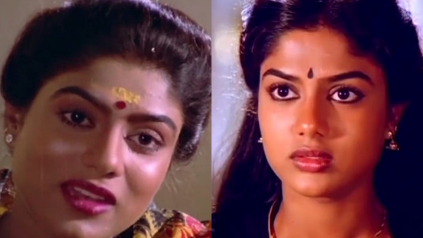 Chithram Movie Actress Ranjini Open Up About Her Acting Career, Video ...
