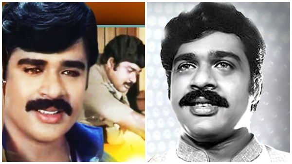 Mukesh Opens Up About Late Actor Ratheesh's Friendship With Actor ...