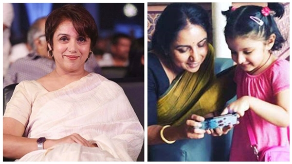 When Actress Revathi Opens Up Why She Opted For IVF, News Goes Viral ...