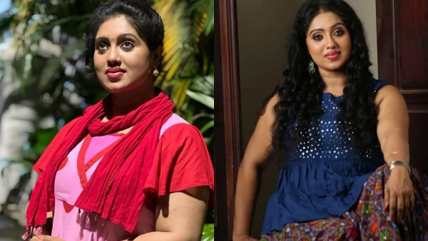 Mounaragam Serial Actress Sabitha Nair Open Up About Her Second ...