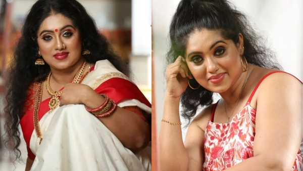 Mounaragam Serial Actress Sabitha Nair Open Up About Her Second Marriage - Malayalam Filmibeat