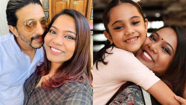 Singer Sayanora Philip Open Up About Her First Pregnancy, Video Goes ...