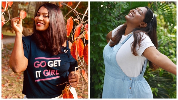 Wonder Women Movie Actress Sayanora Opens Up About The Body Shaming She ...