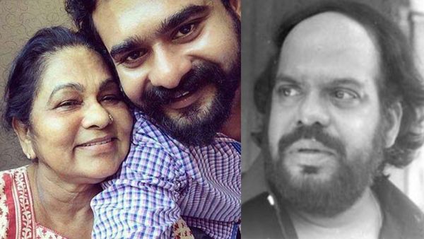 Director Sidharth Bharathan Opens Up About His Parents Bharathan, KPAC ...