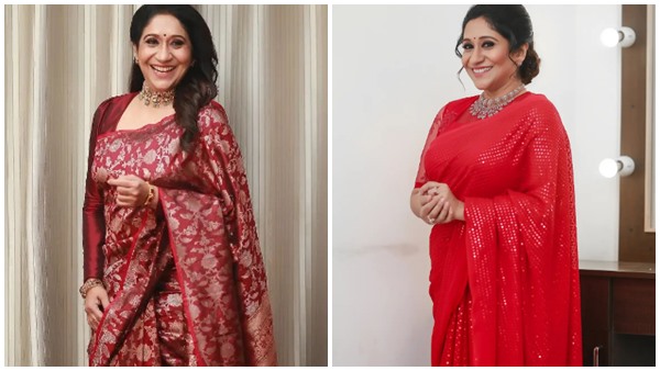 Singer Sujatha Says She Gives Importance To Family Now; Talks About Her ...