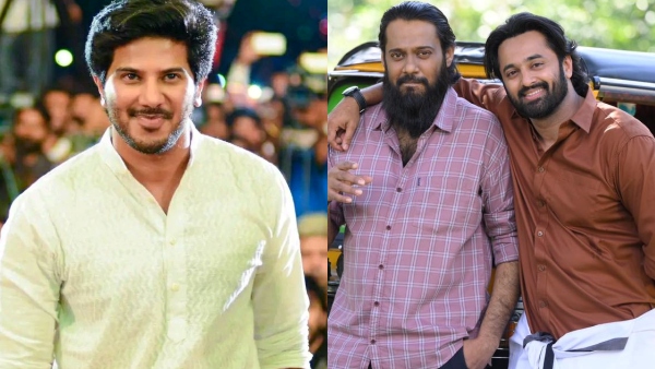Actor Unni Mukundan Open Up About His Working Experience With Dulquer ...