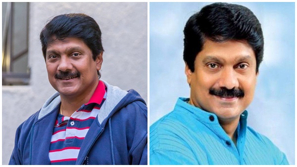 G Venugopal Shares A Memory About His Son's Birth And Singing At A ...