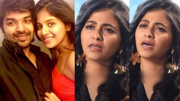 Tamil Actress Anjali Finally Open Up About Her Marriage And Actor Jai ...