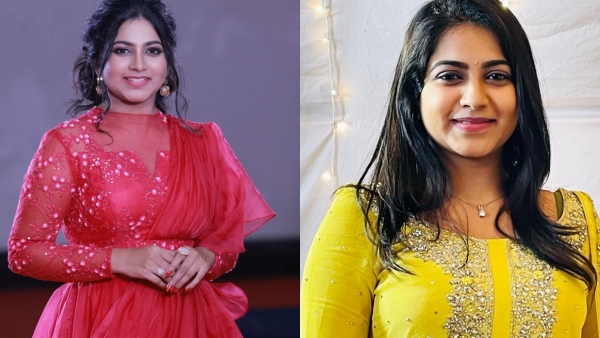 Padatha Painkili Serial Actress Ankhitha Vinod Open Up About Her ...