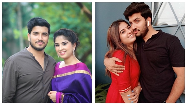 Jeeva Joseph And Aparna Thomas Opens Up About Their Family ...