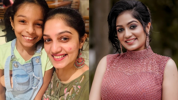 When Bigg Boss Fame Arya Opens Up About Her Ex Husband Rights On Her ...