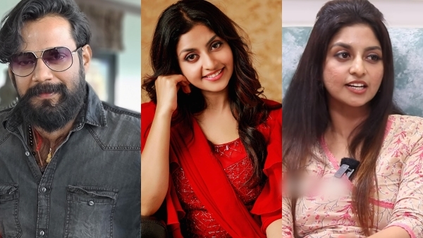 Actress Athmiya Rajan Reacted To Shefeekkinte Santhosham Related ...