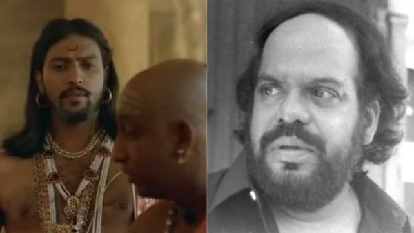 Babu Antony Recalls Vaishali Movie Shooting Days And Talks About His ...