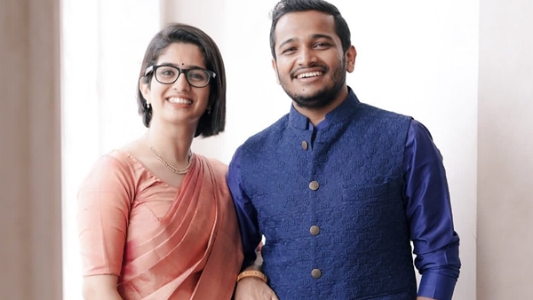 Basil Joseph Opens Up About His Wife Elizabath's Support And Funny ...