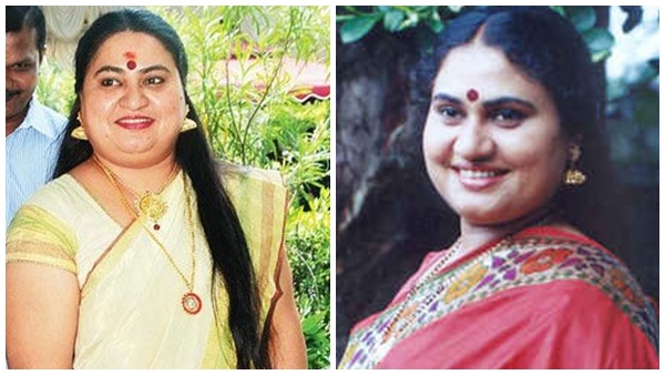 Bindu Panicker Opens Up About Her Working Experience With Jagathy ...