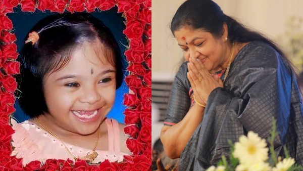 Singer K. S Chithra Latest Heartmelting Write Up About Her Late ...