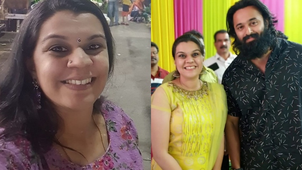 Idea Star Singer Fame Durga Viswanath's Cryptic Write-up Goes Viral ...