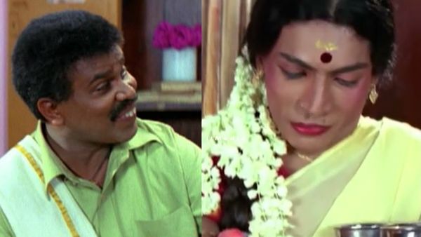 Guinness Pakru Opens Up About His Female Role In Kunjikoonan Movie Goes ...