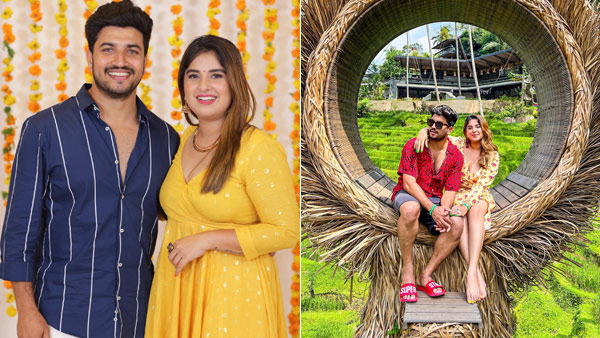 Jeeva Joseph And Aparna Thomas Opens Up About Their Family ...