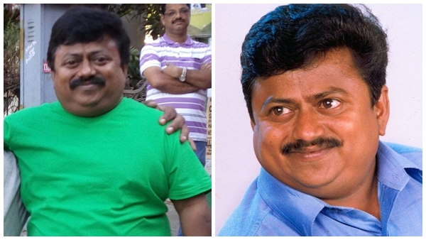 Actor Joby Opens Up About His Working Experience With Jagathy Sreekumar ...