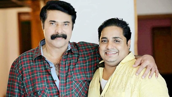 Actor Nirmal Palazhi Recalls His Days Of Struggles And How He Had To ...