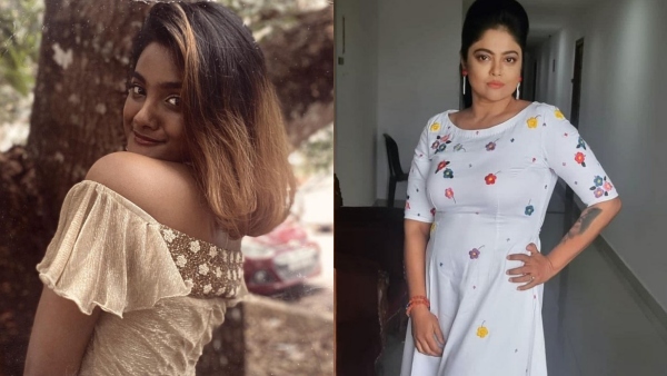 Actress Manju Pillai Opens Up Why She Is A Strict Mother To Her ...