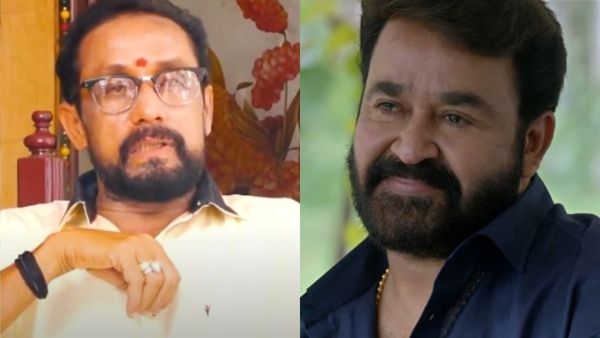 When Director Thulasidas Open Up About His Mohanlal Starrer Movie Mr ...