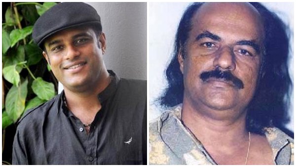 Murali Gopy Open Up About His Father Bharat Gopy's Life; Recalls His ...