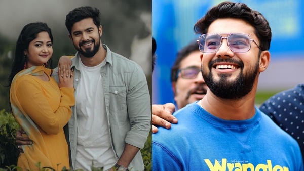 Mounaragam Fame Naleef Gea And Aishwarya Ramsai Get Candid About Their ...