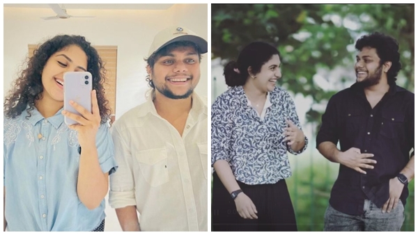 Oru Adaar Love Fame Noorin Shereef And Fahim Safar Opens Up About Their ...