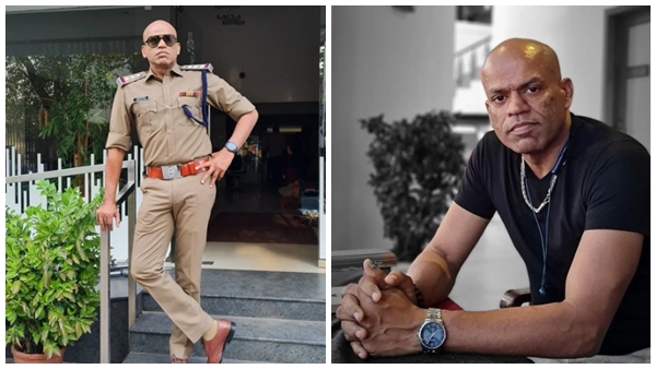 Kudumbavilakku Serial Fame Padmakumar Opens Up About Why He Not Married ...