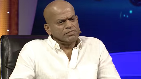 Kudumbavilakku Serial Fame Padmakumar Opens Up About Why He Not Married ...