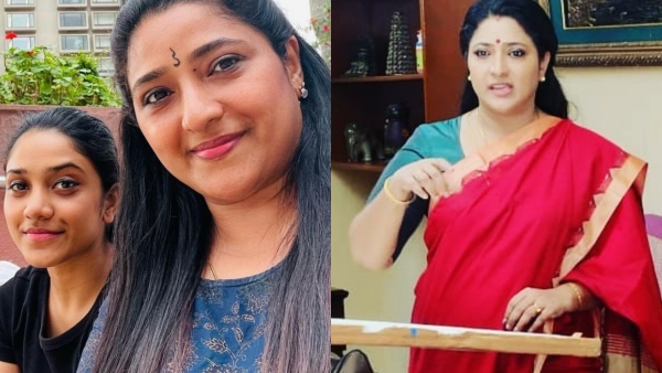 Malayalam Actress Praveena Open Up About Her Worst Experience From A ...